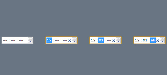 A Guide To The New Html Form Input Types