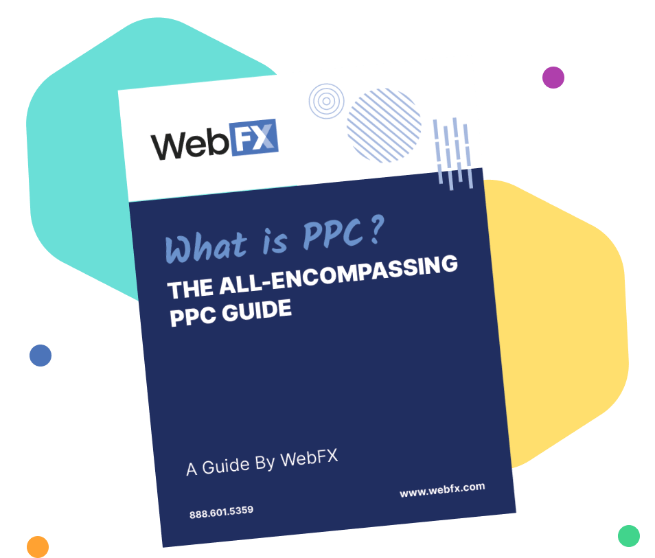 What is PPC? Your All-Encompassing PPC Guide