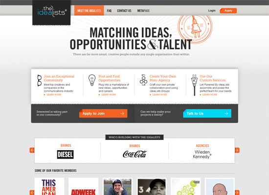 Symmetry in Design: Concepts, Tips and Examples | WebFX