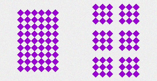 Working with Visual Weight in Your Designs