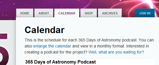 Guide to Website Navigation Design Patterns