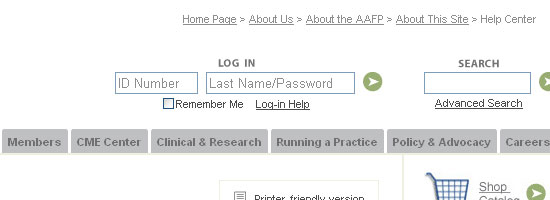 Effective Website Help Systems: Tips and Examples
