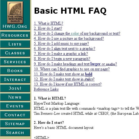 Effective Website Help Systems: Tips and Examples
