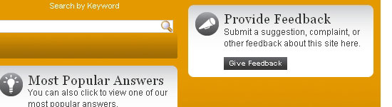 Effective Website Help Systems: Tips and Examples