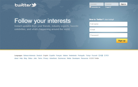 Designing a Website's Introductory Text: Tips and Examples | WebFX