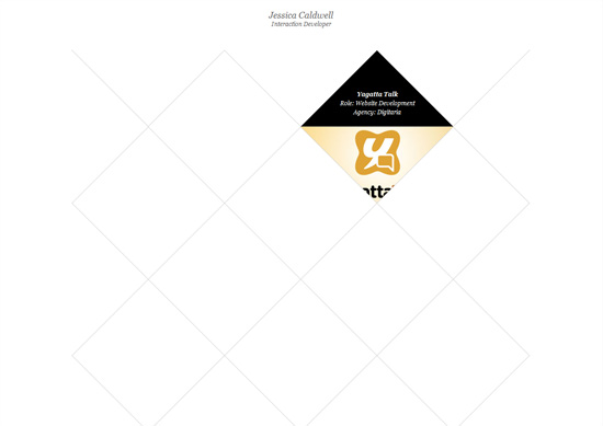 30 Minimalist Portfolio Website Designs for Inspiration