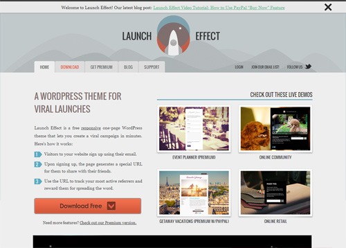 5 Tips for Pre-Launch Landing Pages
