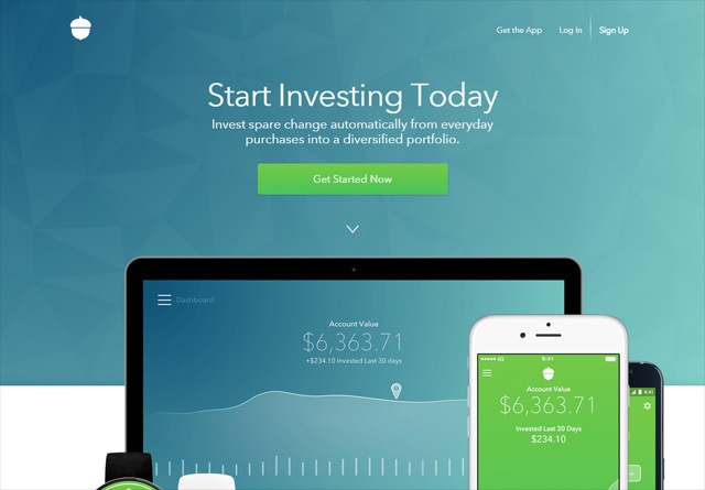 50 Awesome App Websites for Inspiration