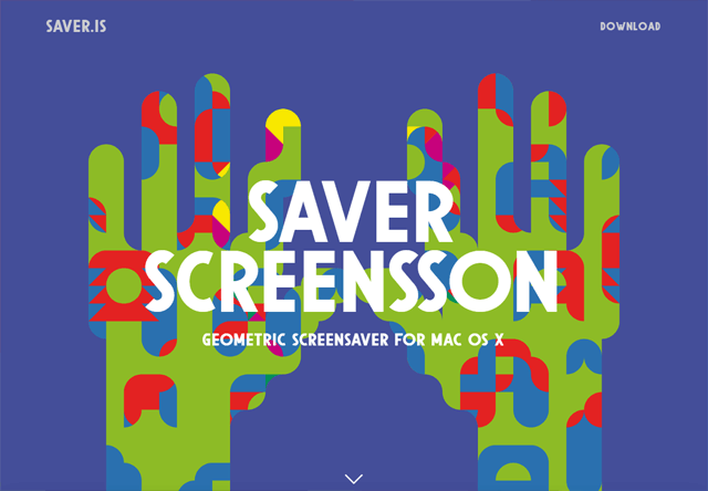 50 Colorful Websites for Inspiration