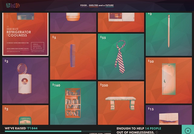 50 Colorful Websites for Inspiration