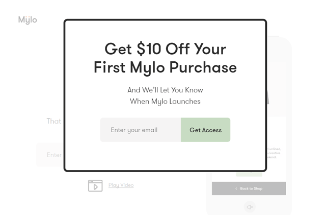 20 Beautiful Examples of Modal Windows