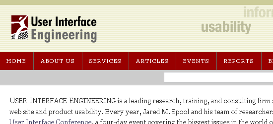 20 Websites to Help You Master User Interface Design