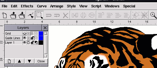 30 Useful Open Source Apps for Web Designers | WebFX