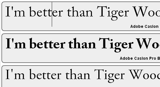 20 Useful Typography Tools