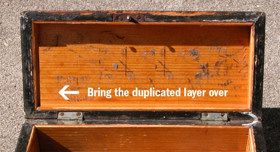 How to Make a Stylish Glowing Box in Photoshop