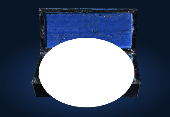 How to Make a Stylish Glowing Box in Photoshop