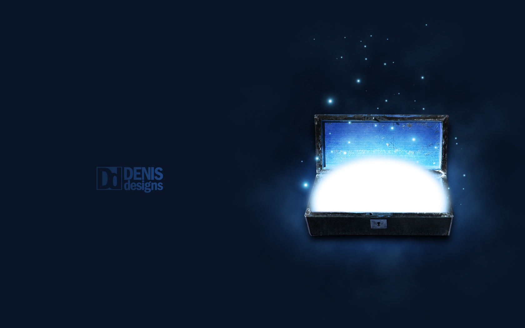 How To Make A Stylish Glowing Box In Photoshop WebFX