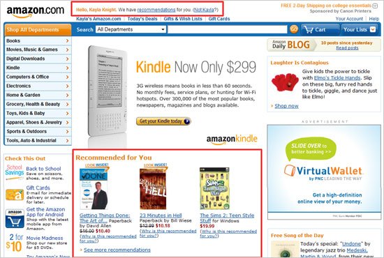 Essential Tips for Designing an Effective Homepage