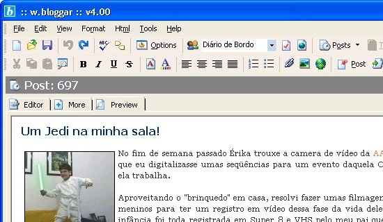 Top 10 Free Blog Editors for Desktop Use | WebFX