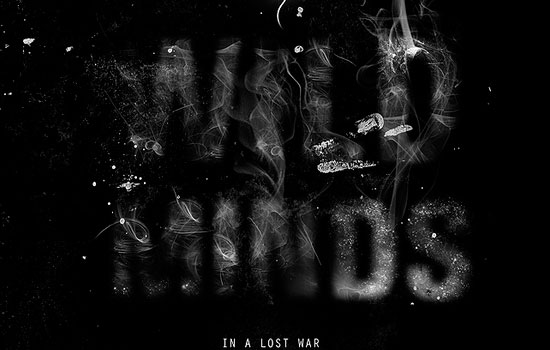 Create Beautiful Designs with Smoke Typography