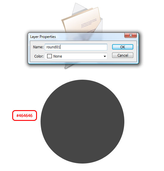 Create a Zoomed In Effect in Photoshop