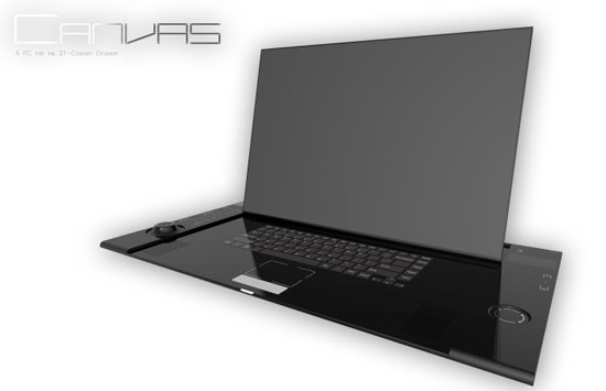 Amazing Computer Concept Designs You Wish Were Real