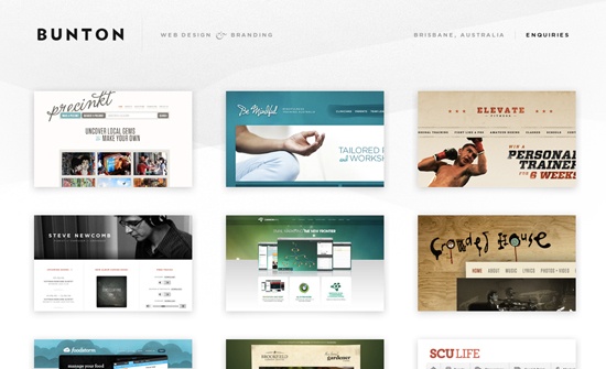 Negative Space in Webpage Layouts: A Guide