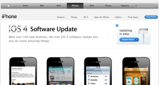 A Guide on Layout Types in Web Design