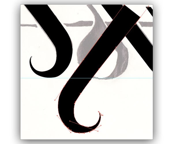 How to Make Abstract Typography Art with Illustrator