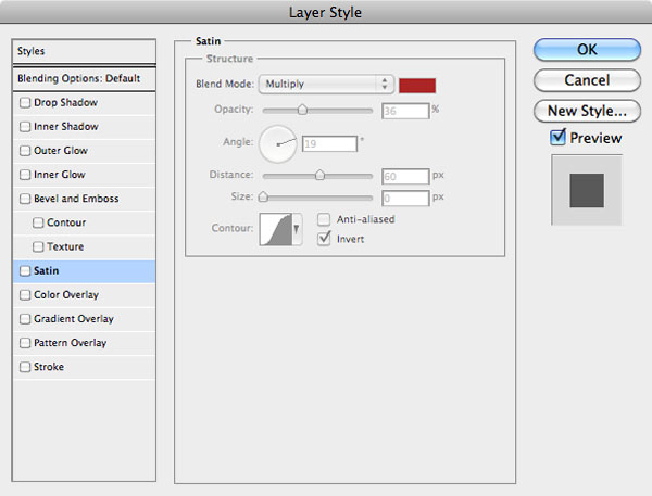 Photoshop Layer Styles: Comprehensive Guide