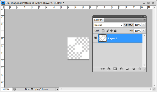 Photoshop Patterns: Ultimate Guide