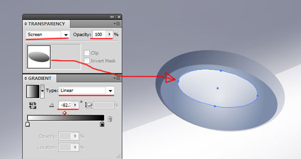 Make a Detailed Printer Icon | Illustrator Tutorial