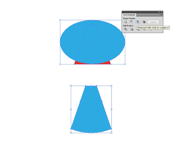 Design a Vector Traffic Cone in Adobe Illustrator