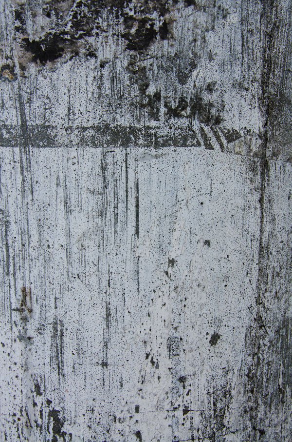 Grungy Lamp Post: Texture Pack