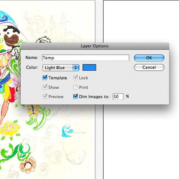 An Illustrator's Project: From Start to Finish