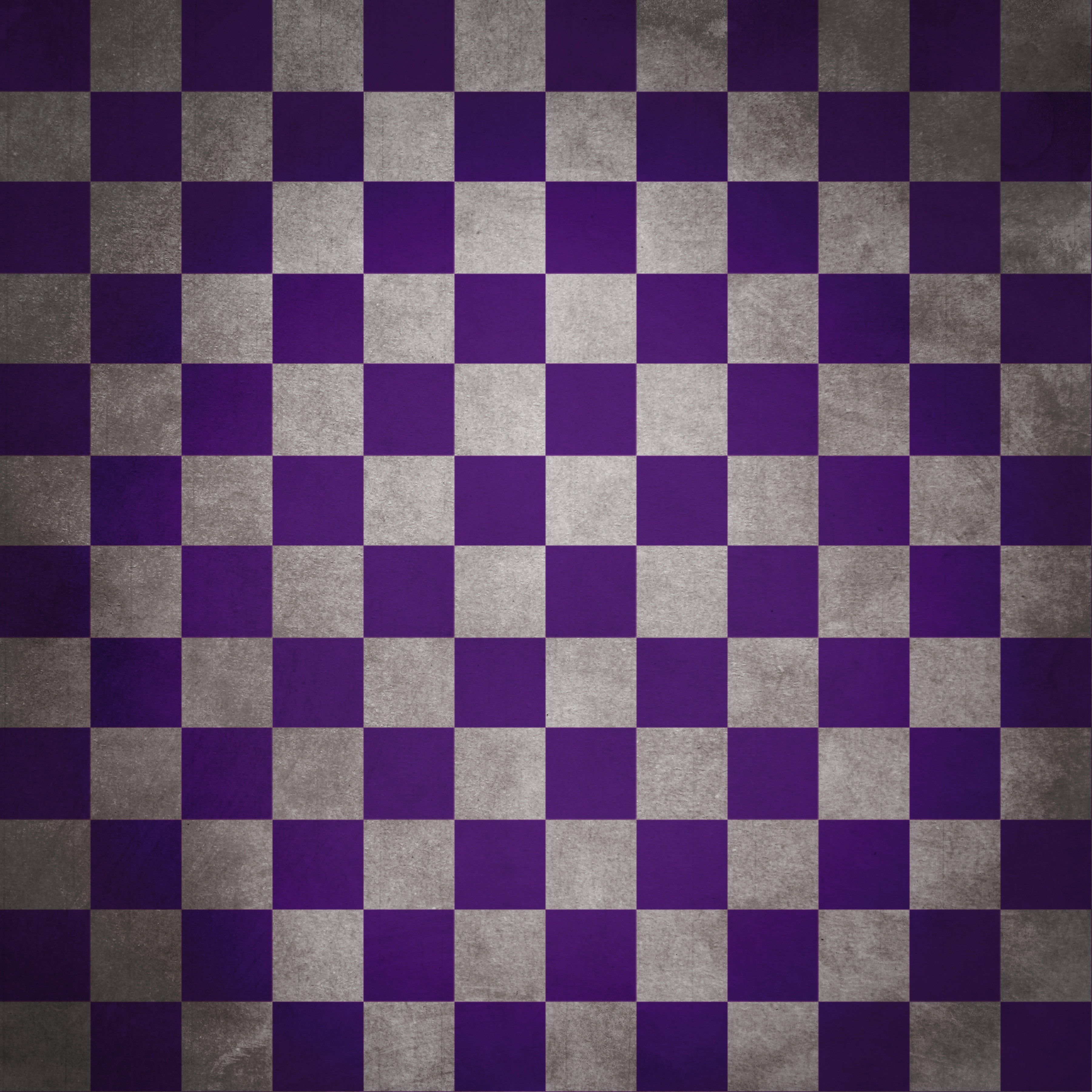 Vintage Themed Checkered Pattern | Texture Pack