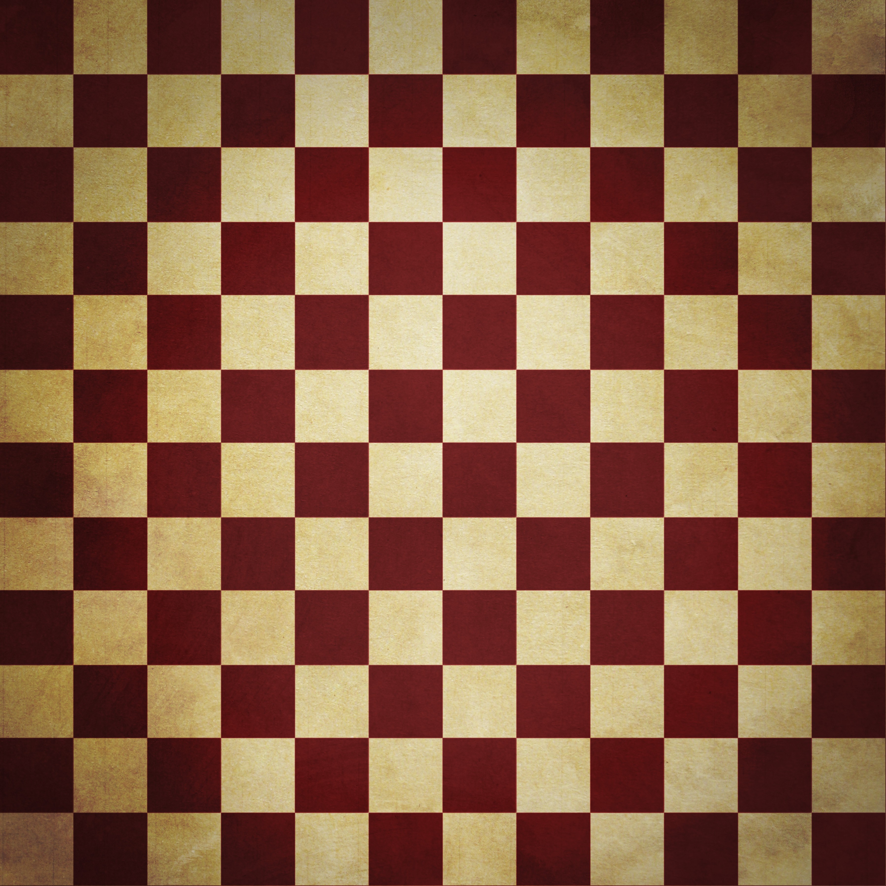 Vintage Themed Checkered Pattern | Texture Pack