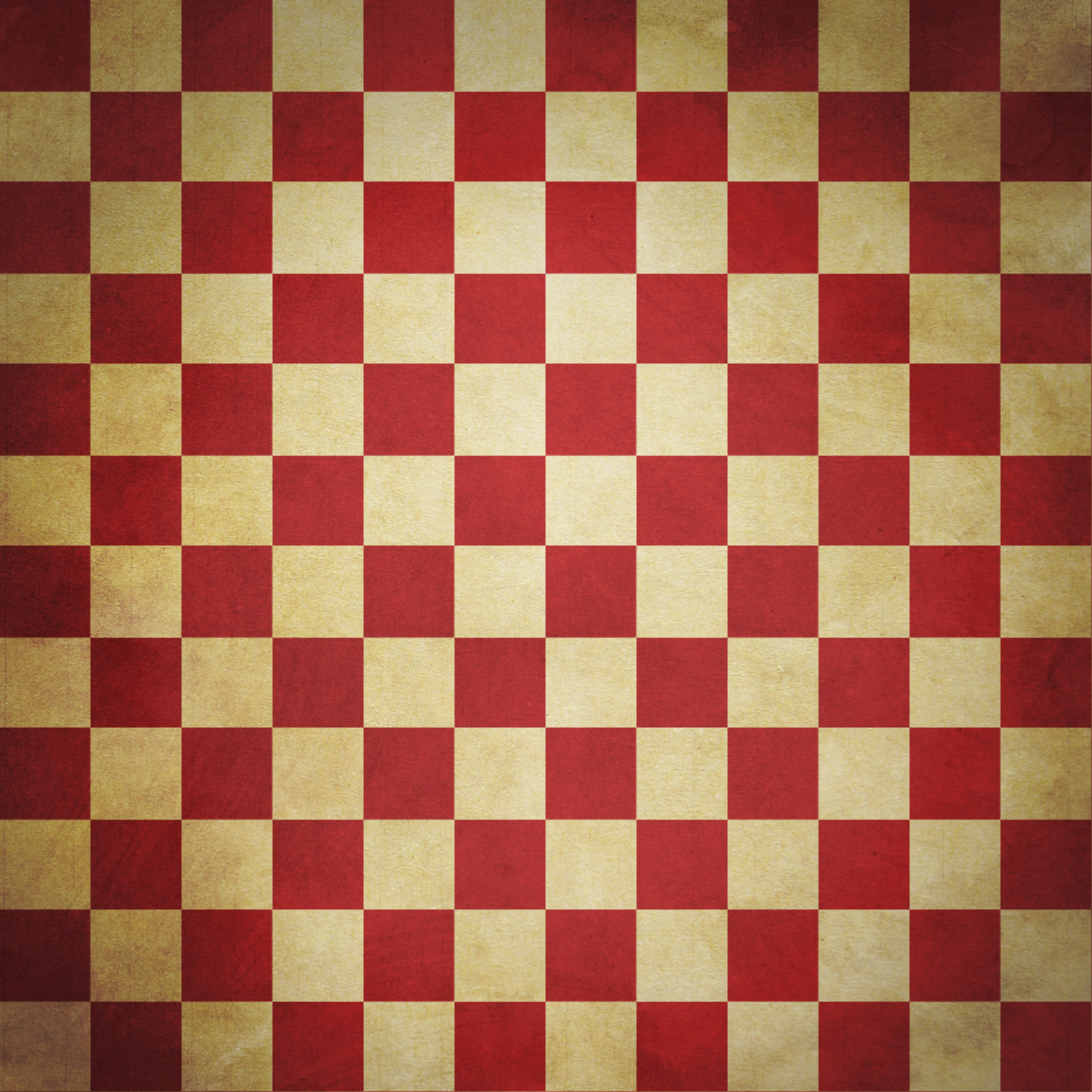 Vintage Themed Checkered Pattern | Texture Pack
