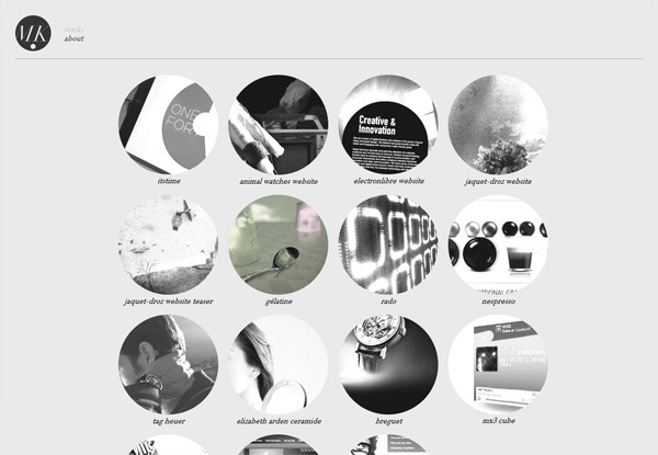 30 Beautiful Gray Web Designs for Inspiration | WebFX
