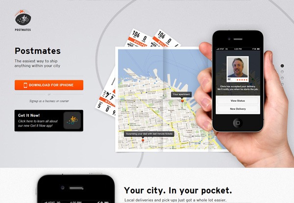 30 Beautiful Gray Web Designs for Inspiration | WebFX