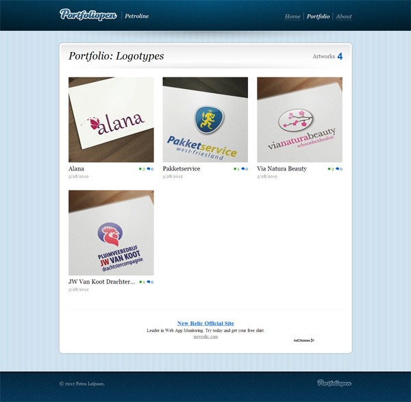 15 Sites that Will Host Your Online Portfolio for Free