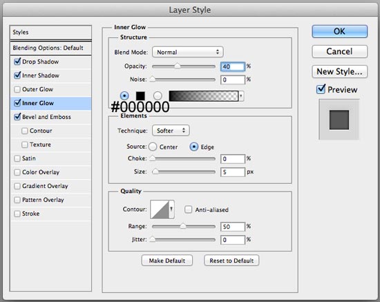 How to Create a Slider UI Design with Photoshop