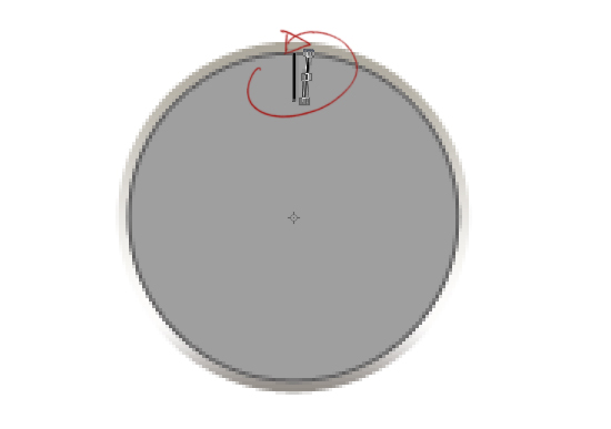 How to Make a Knob/Dial UI with Photoshop