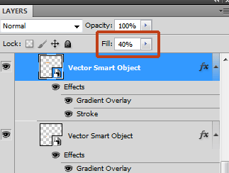 How to Make Translucent 3D Text