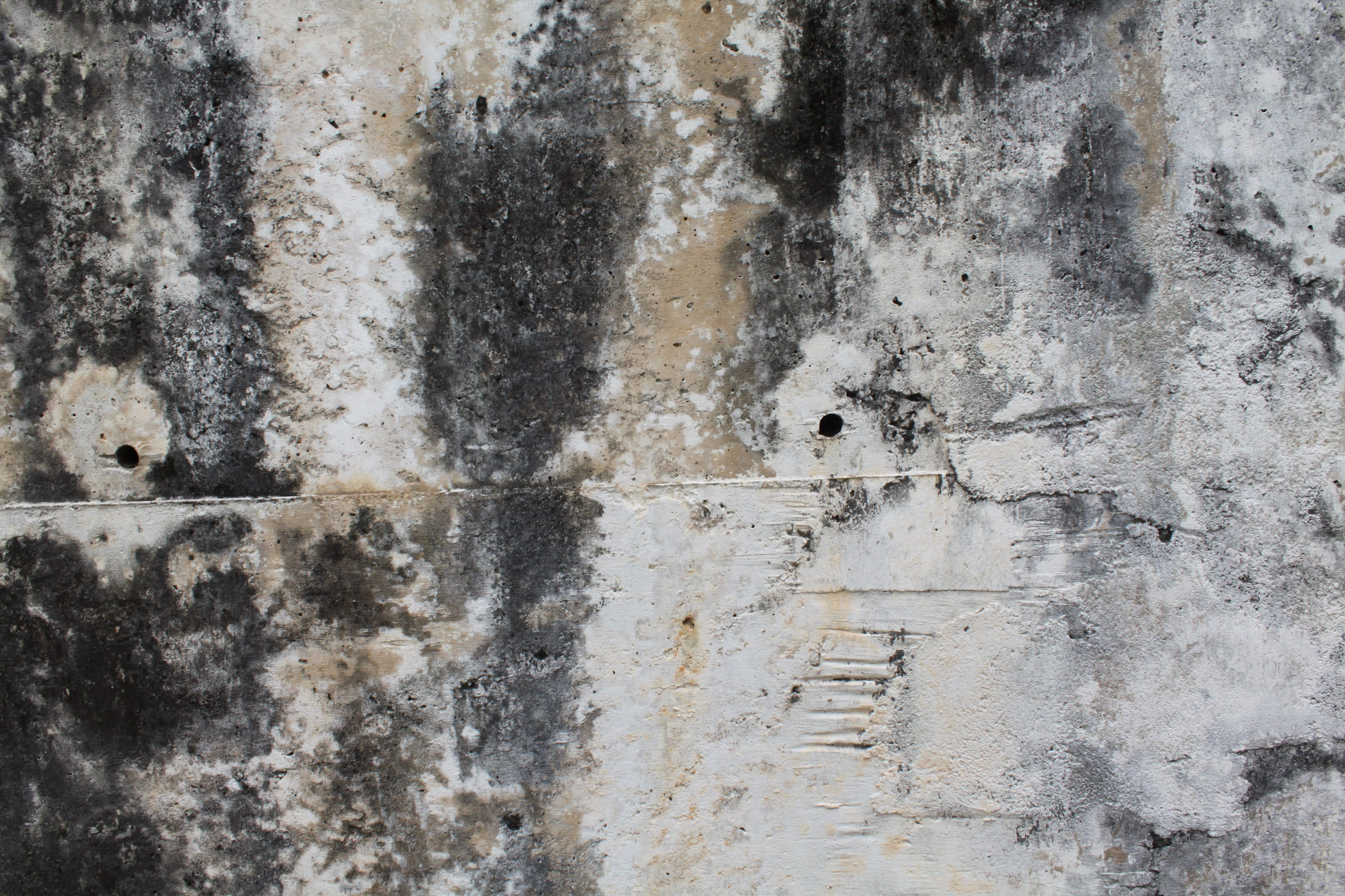 7 Free HQ Concrete Wall Textures | Downloadable