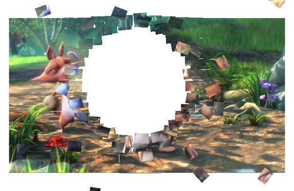 17 Experimental Examples of Using HTML5 Canvas | Balanced Body