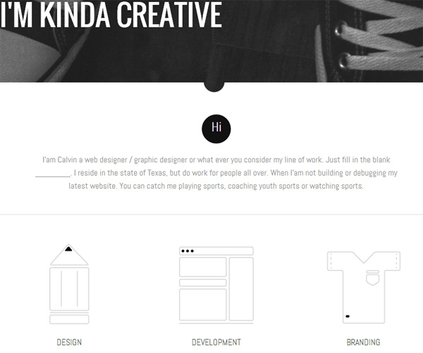 Beautiful Use of Google Fonts: 30 Inspiring Examples