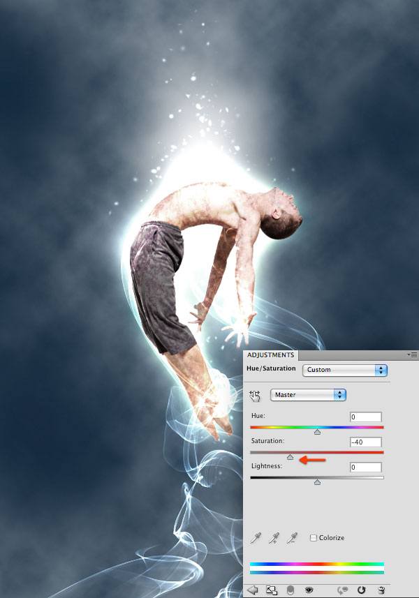 Add Brilliant Light Effects to Your Work with Photoshop