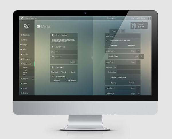 25 Spectacular UI Designs for Inspiration