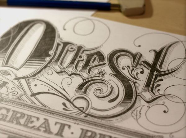 30 Beautiful Sketches for Inspiration